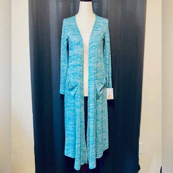 LuLaRoe | Sweaters | Nwt Lularoe Sarah Xs | Poshmark